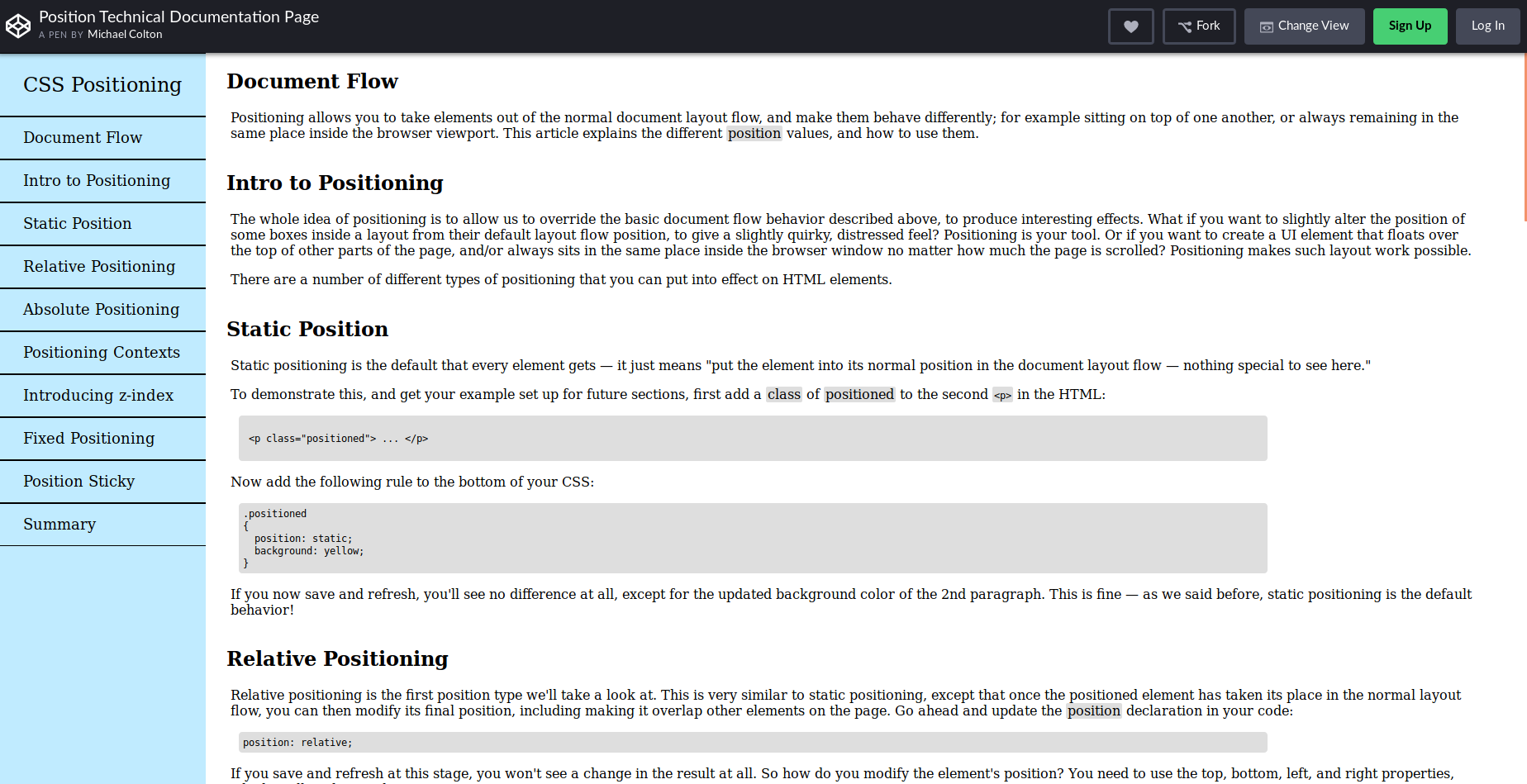 How To Complete Freecodecamps Responsive Web Design Certification Coding With Colton